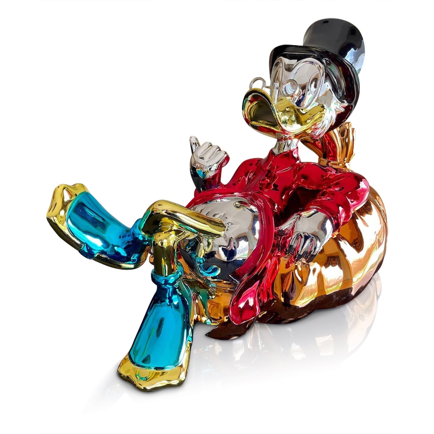Scrooge McDuck Giant™ – Atelier Giants™